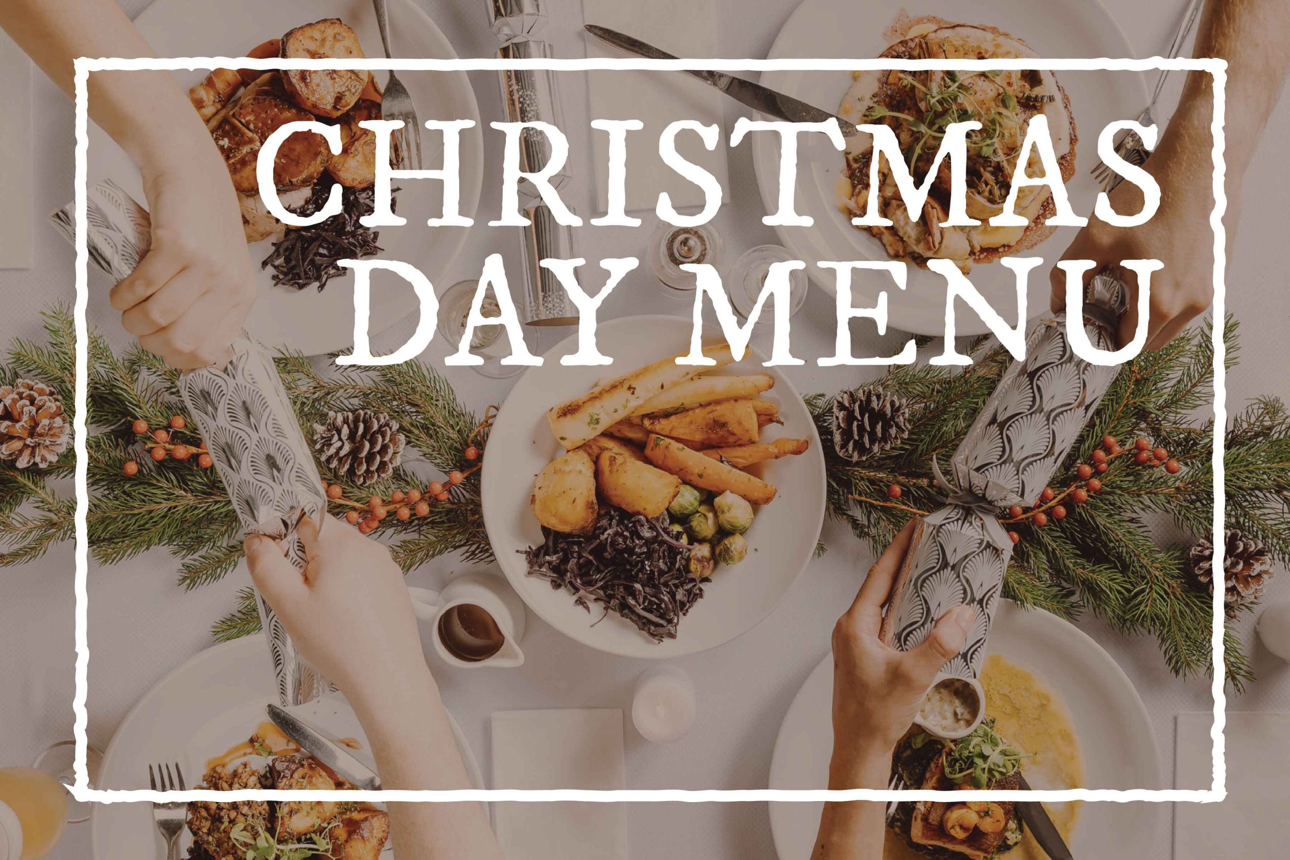 Christmas – The Eaton Oak